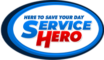 Trusted HVAC Services | AC Repair & Replacement | Service Hero